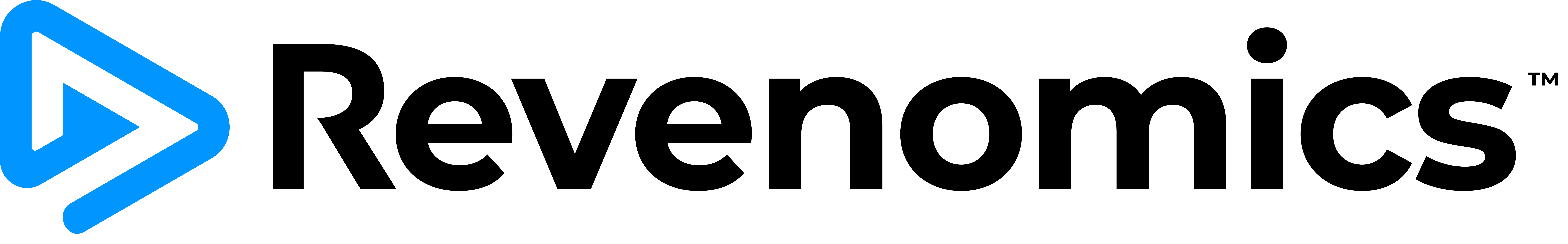 Full-Funnel SEO™ | Drive Revenue | Revenomics